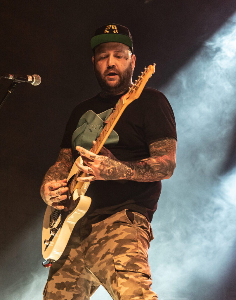 Alien Ant Farm - Agent, Manager, Publicist Contact Info