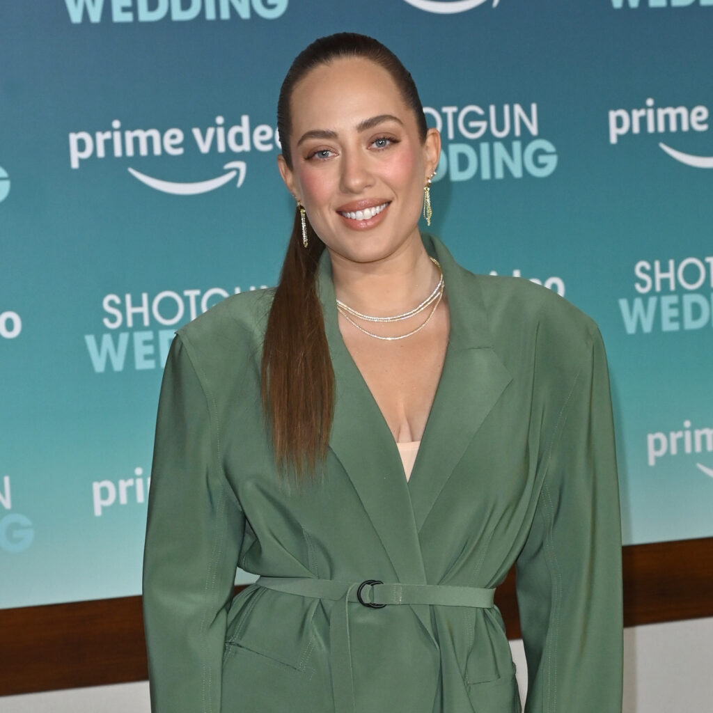 Amanda Hirsch - Agent, Manager, Publicist Contact Info