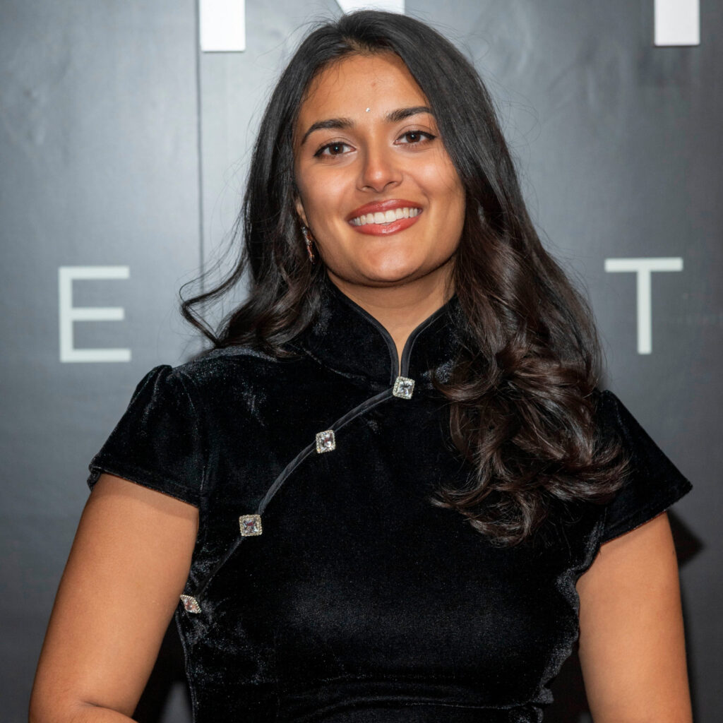 Asmita Paranjape - Agent, Manager, Publicist Contact Info