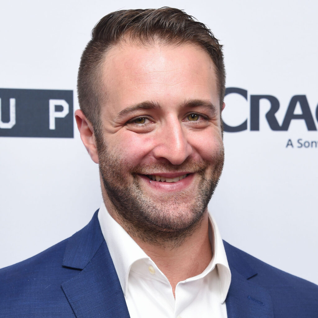 Ben Ketai - Agent, Manager, Publicist Contact Info