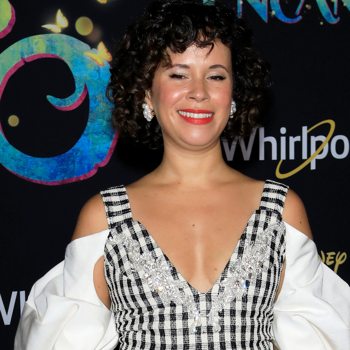 Charise Castro Smith - Agent, Manager, Publicist Contact Info