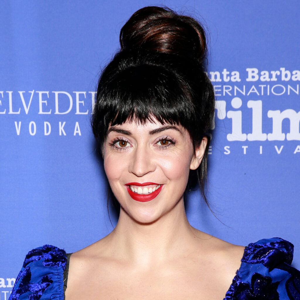 Chelsea Devantez - Agent, Manager, Publicist Contact Info