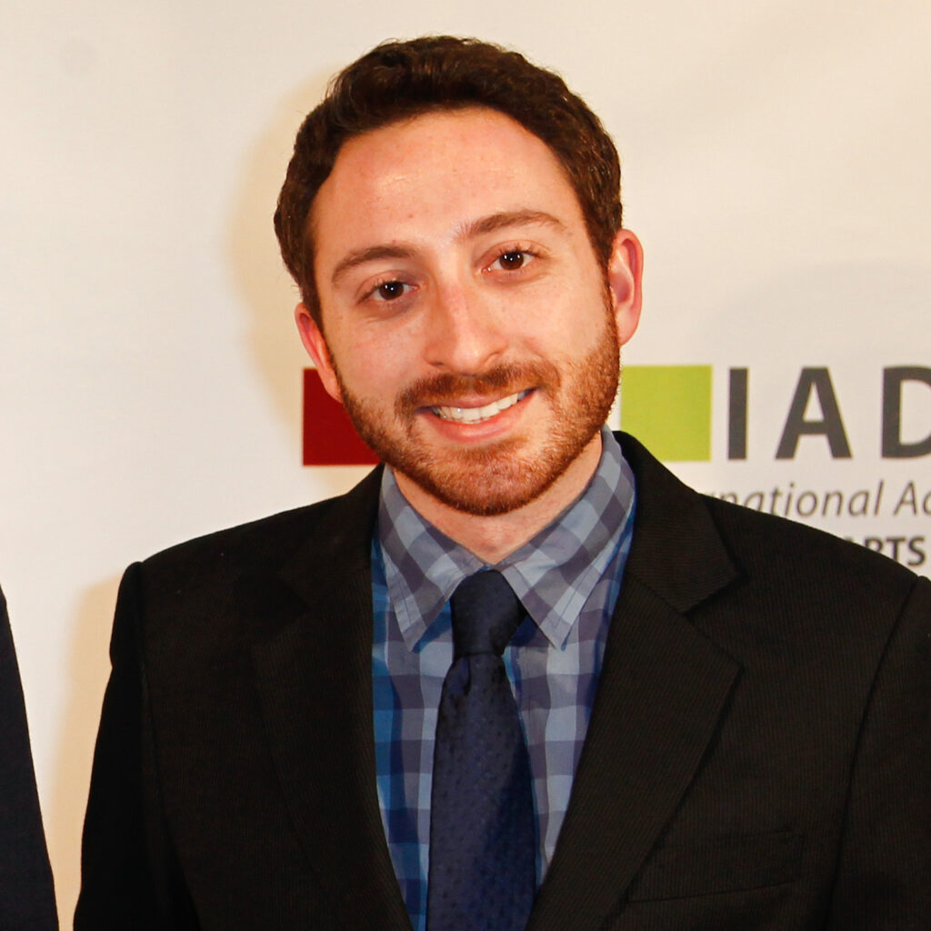 Dan Gurewitch - Agent, Manager, Publicist Contact Info