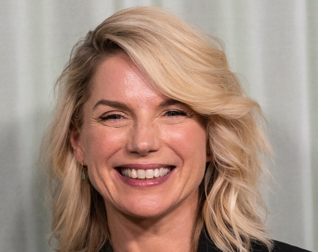 Eva Birthistle - Agent, Manager, Publicist Contact Info