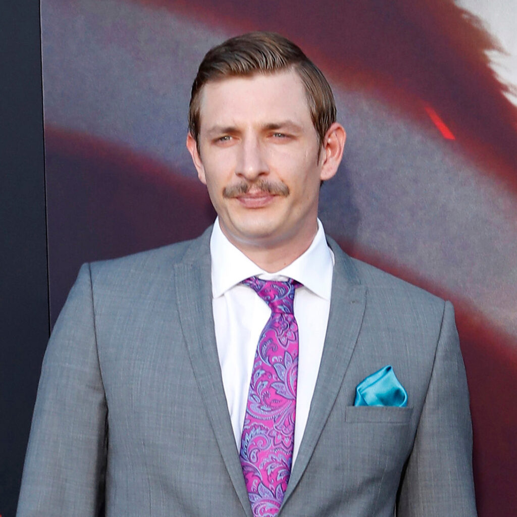 Frederick Schmidt - Agent, Manager, Publicist Contact Info