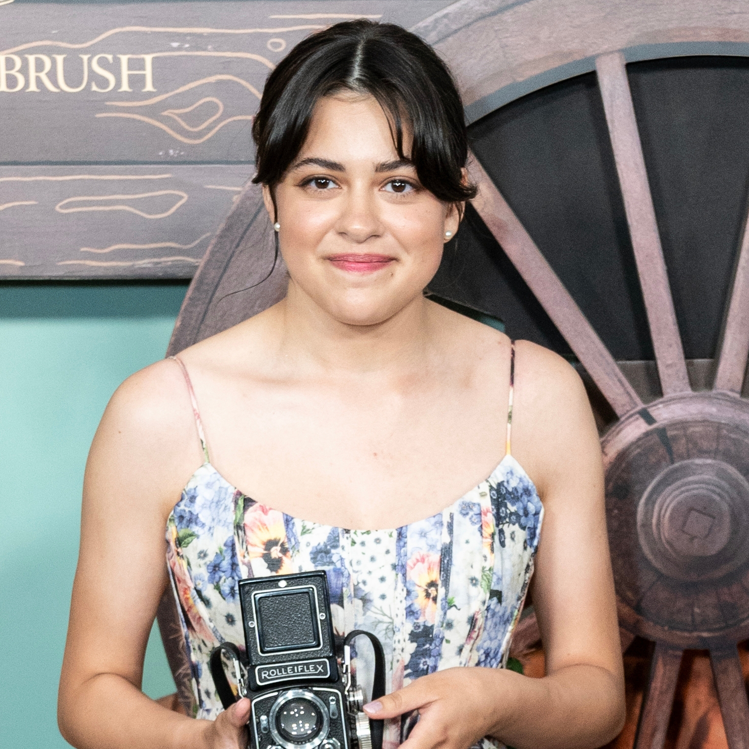 Grace Edwards - Agent, Manager, Publicist Contact Info