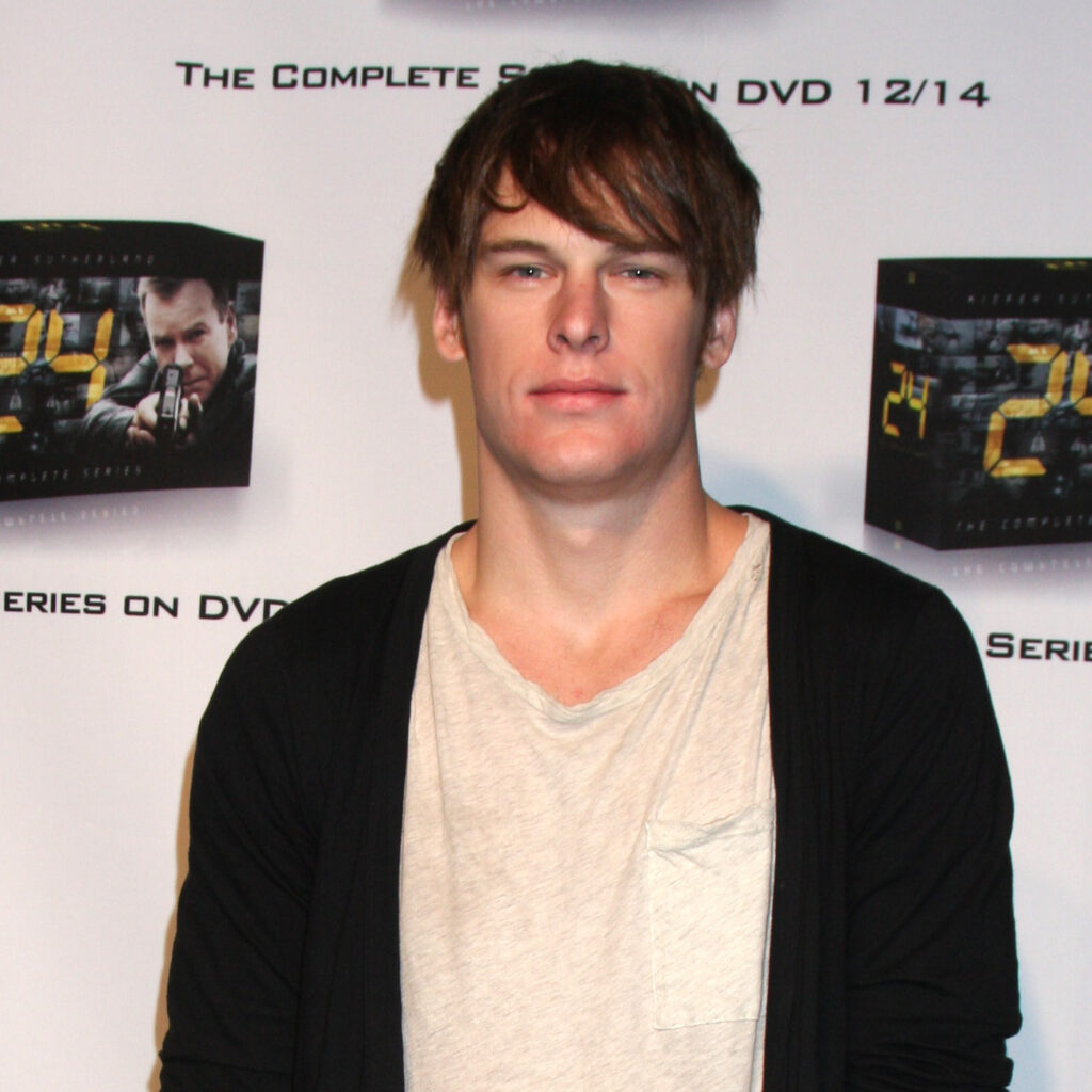 Grant Harvey (2) - Agent, Manager, Publicist Contact Info
