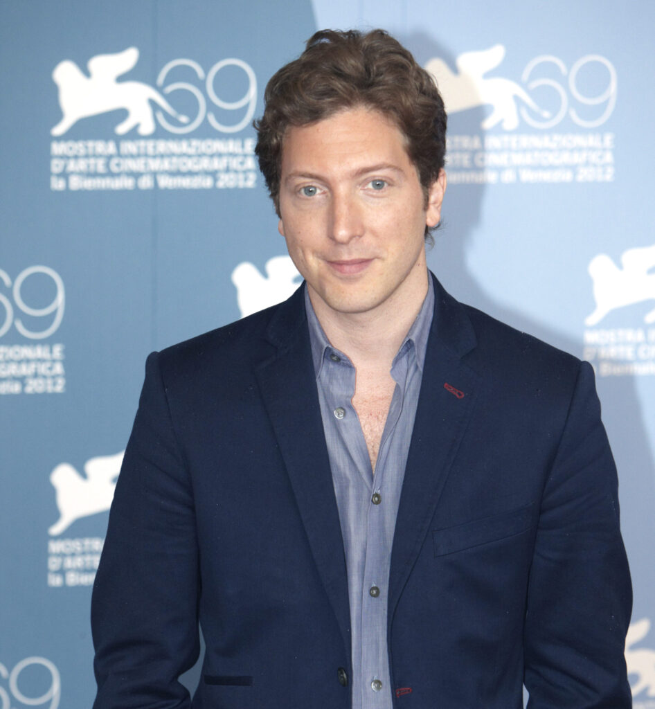 Henry Alex Rubin - Agent, Manager, Publicist Contact Info