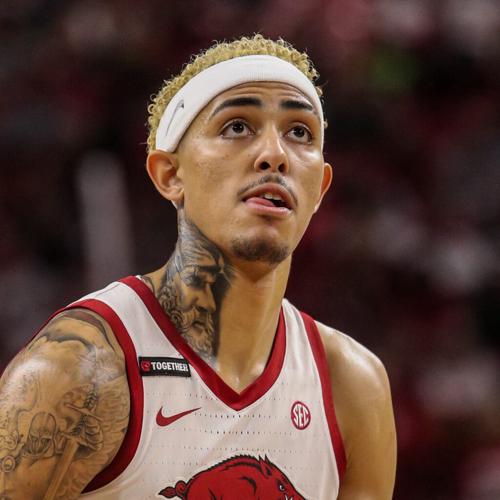 Jalen Graham - Agent, Manager, Publicist Contact Info