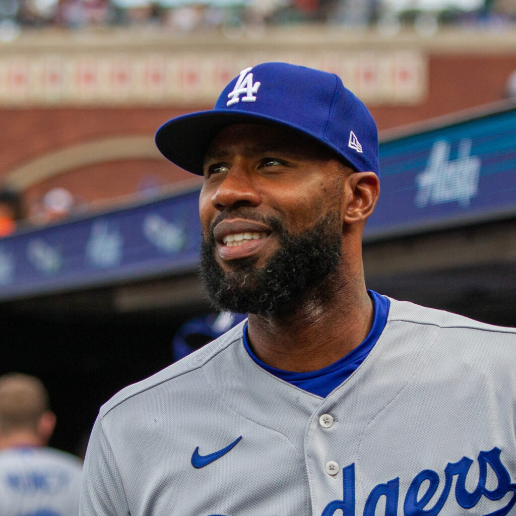 Jason Heyward - Agent, Manager, Publicist Contact Info