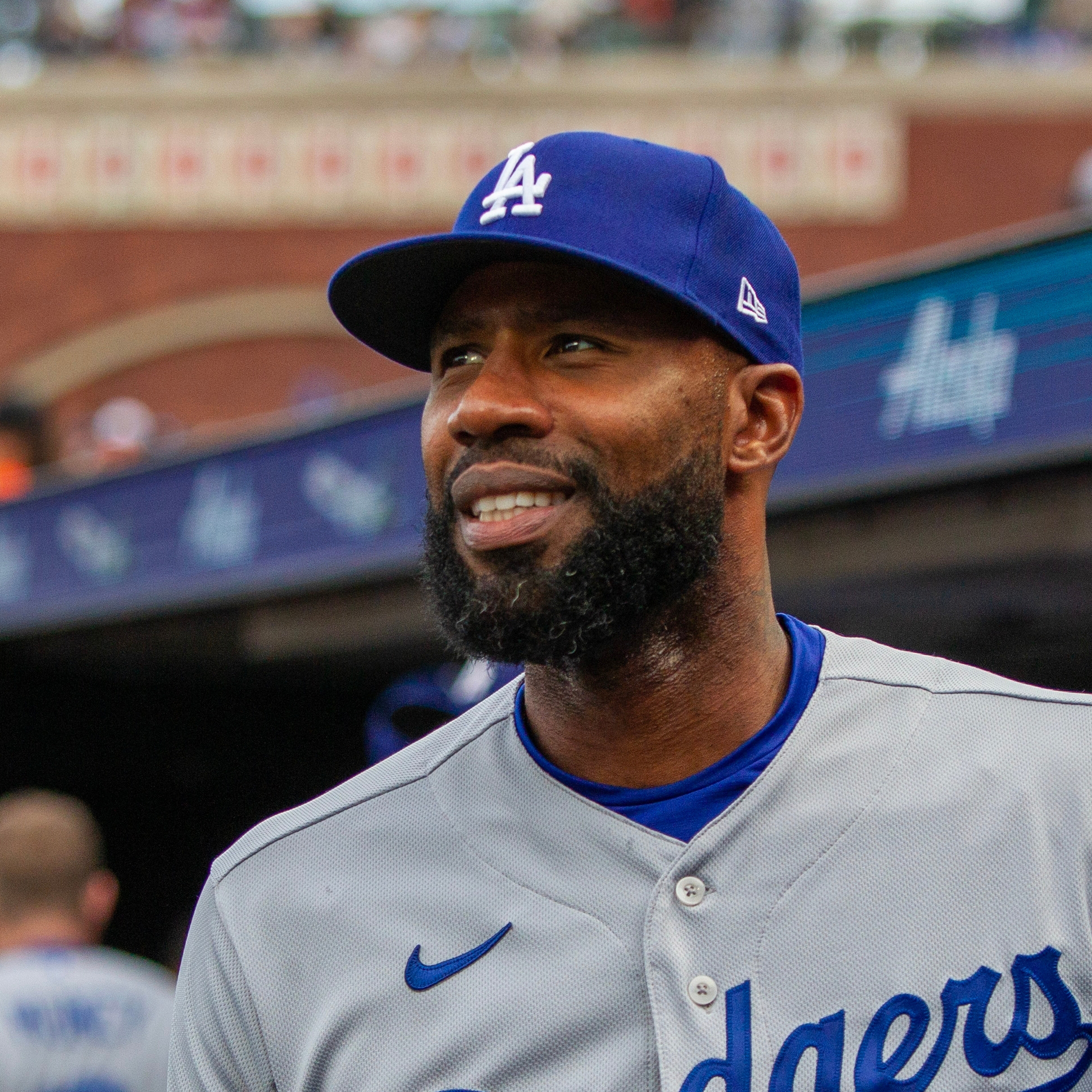 Jason Heyward - Agent, Manager, Publicist Contact Info