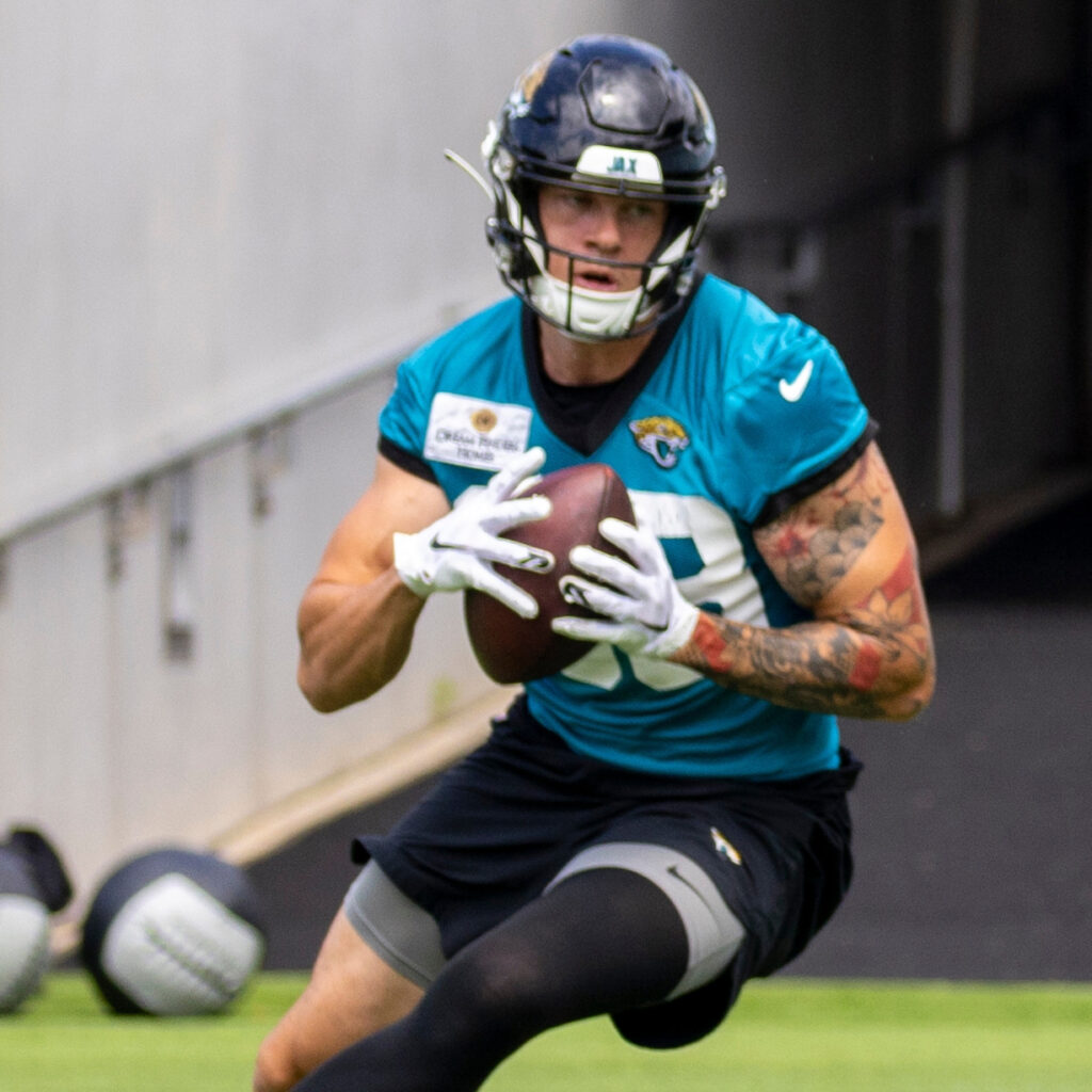 Jaylon Moore - Agent, Manager, Publicist Contact Info