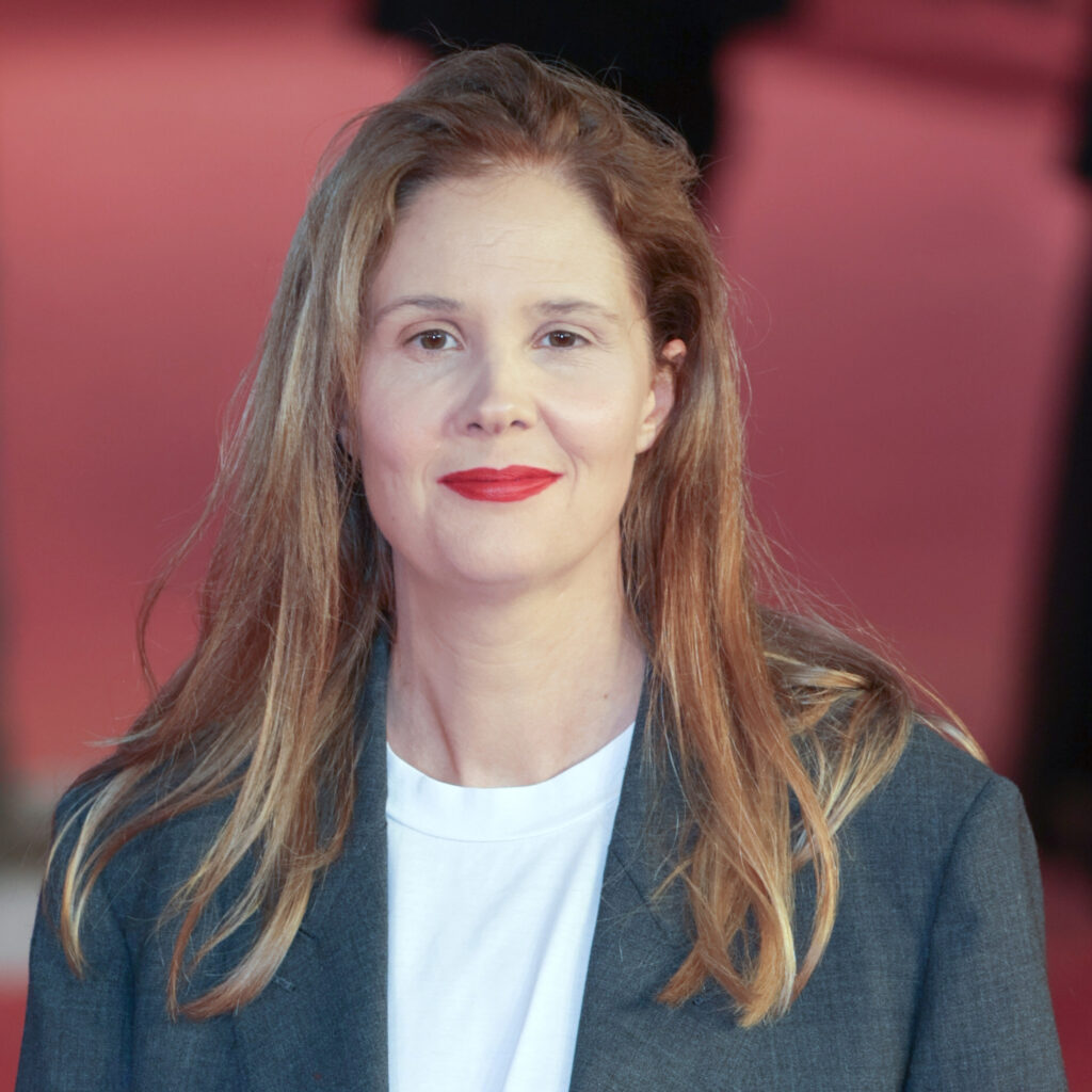 Justine Triet - Agent, Manager, Publicist Contact Info