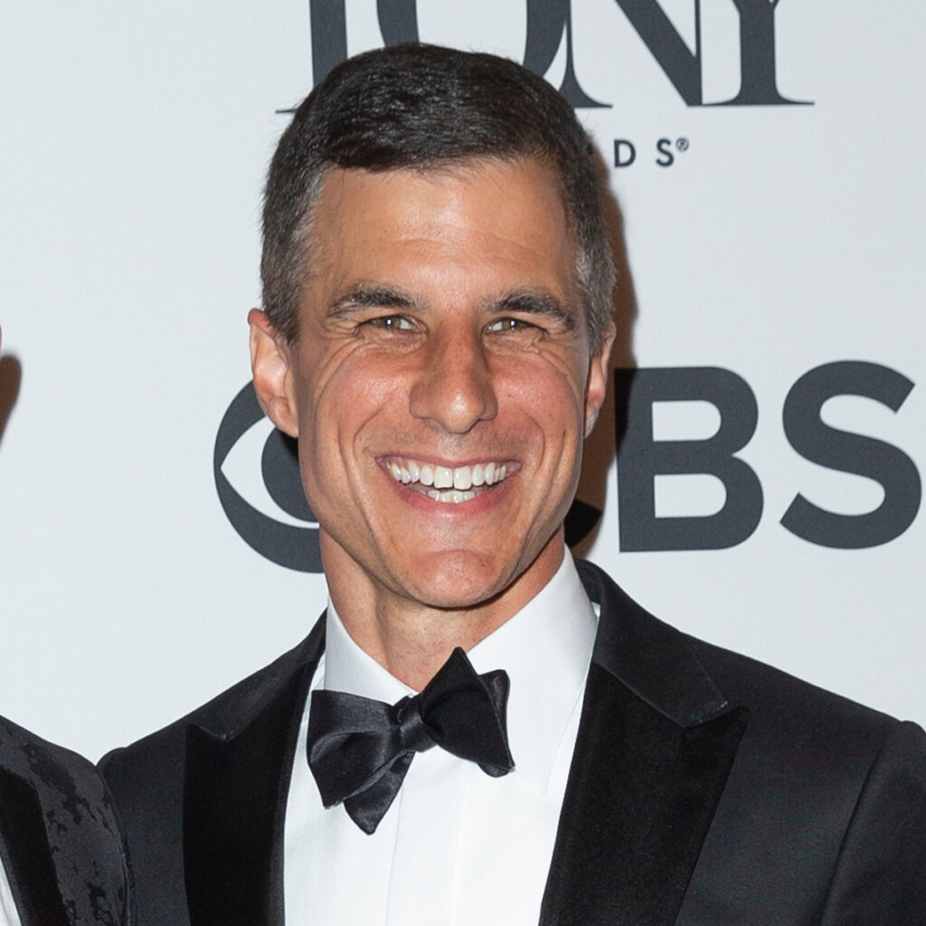 Ken Davenport - Agent, Manager, Publicist Contact Info