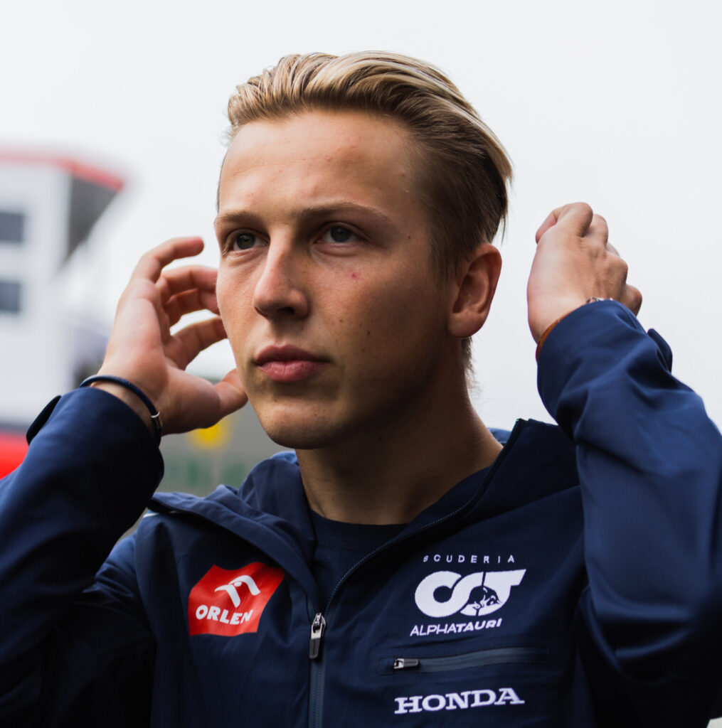 Liam Lawson - Agent, Manager, Publicist Contact Info