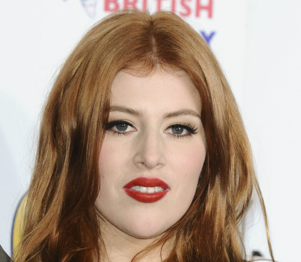 Lydia Rose Bewley - Agent, Manager, Publicist Contact Info