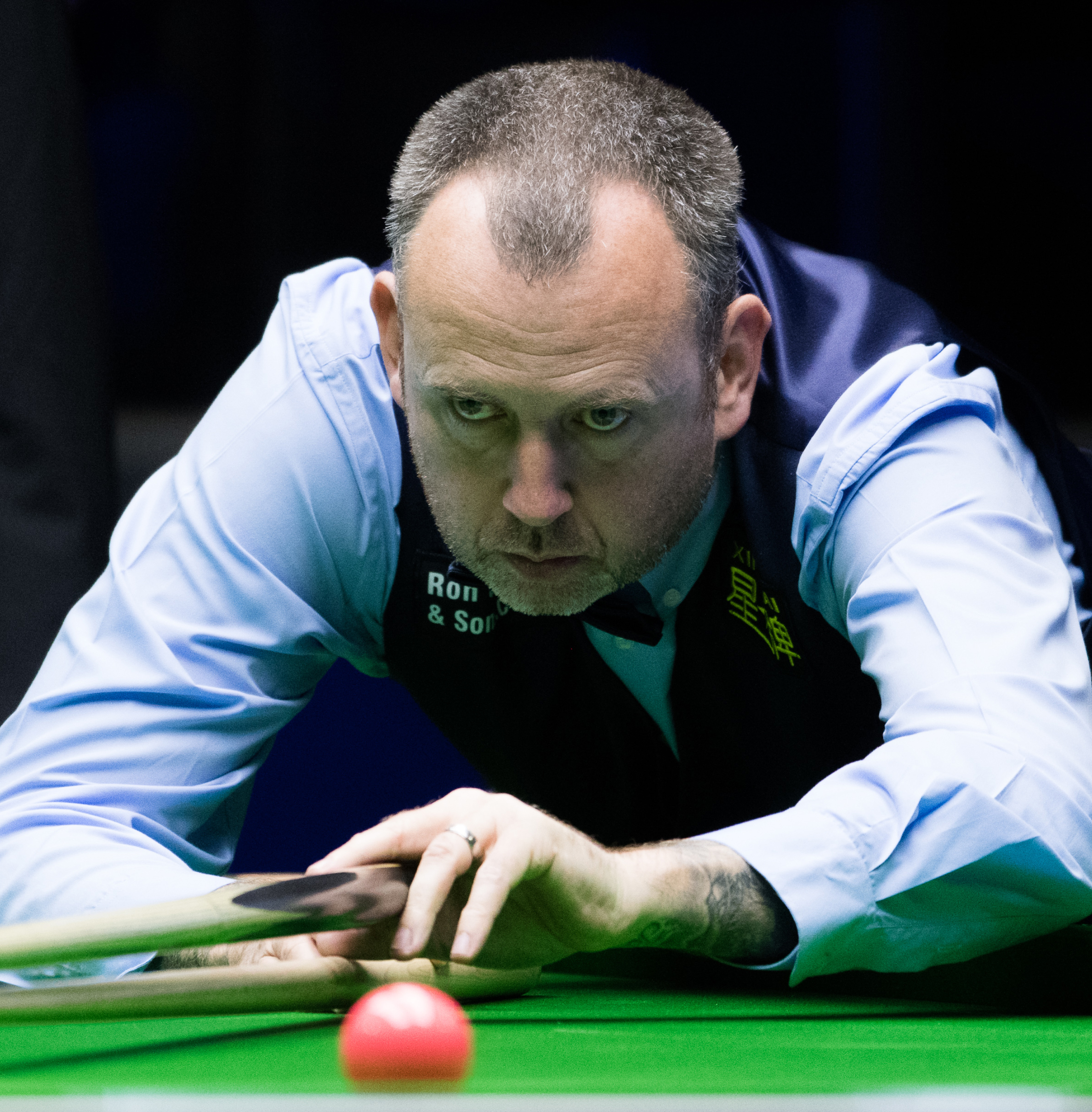 Mark Williams - Agent, Manager, Publicist Contact Info