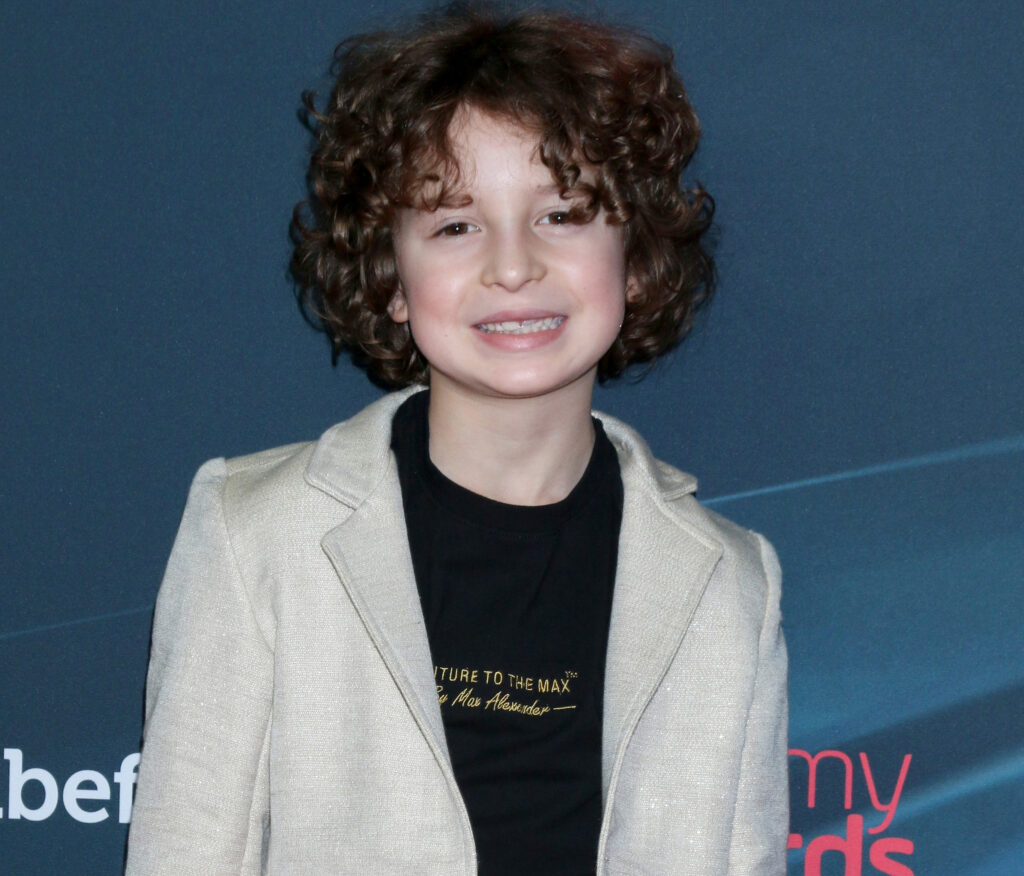 Max Alexander - Agent, Manager, Publicist Contact Info