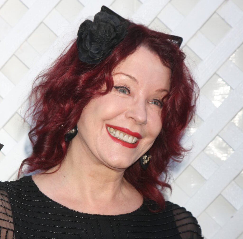 Pamela Des Barres - Agent, Manager, Publicist Contact Info