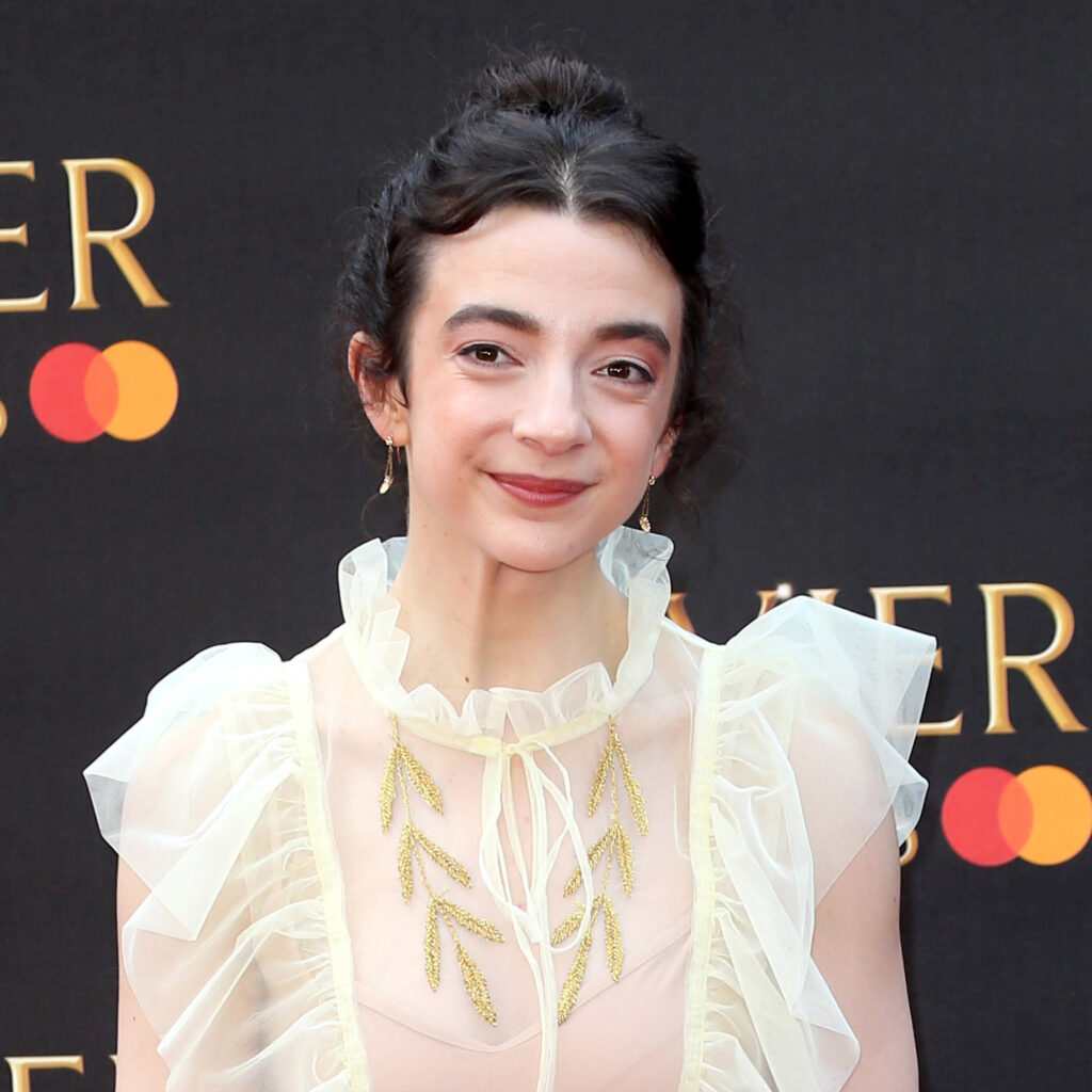 Patsy Ferran - Agent, Manager, Publicist Contact Info