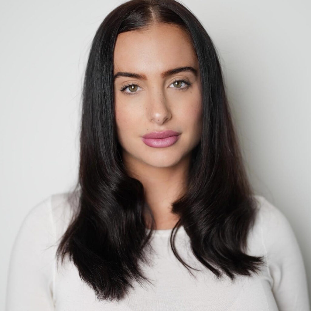 Luna Mansour - Agent, Manager, Publicist Contact Info