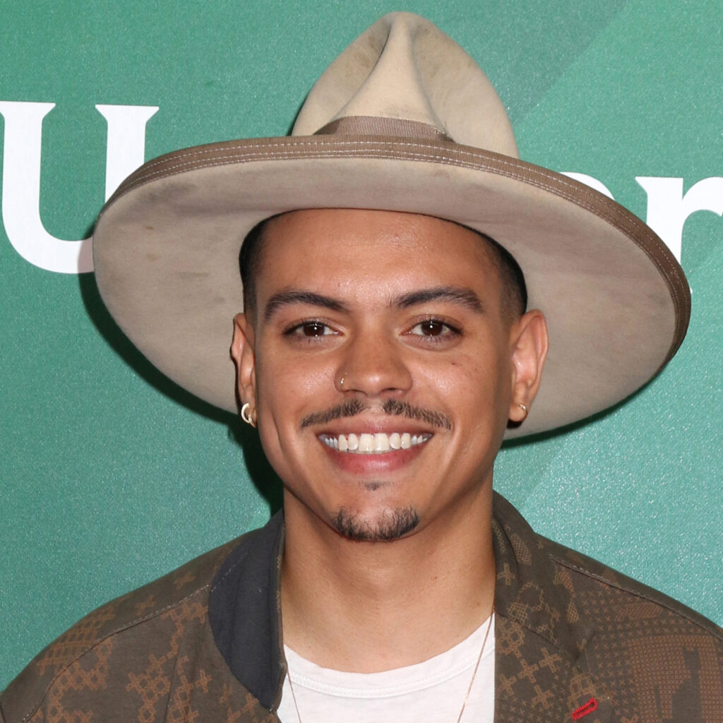 Ross Evans - Agent, Manager, Publicist Contact Info