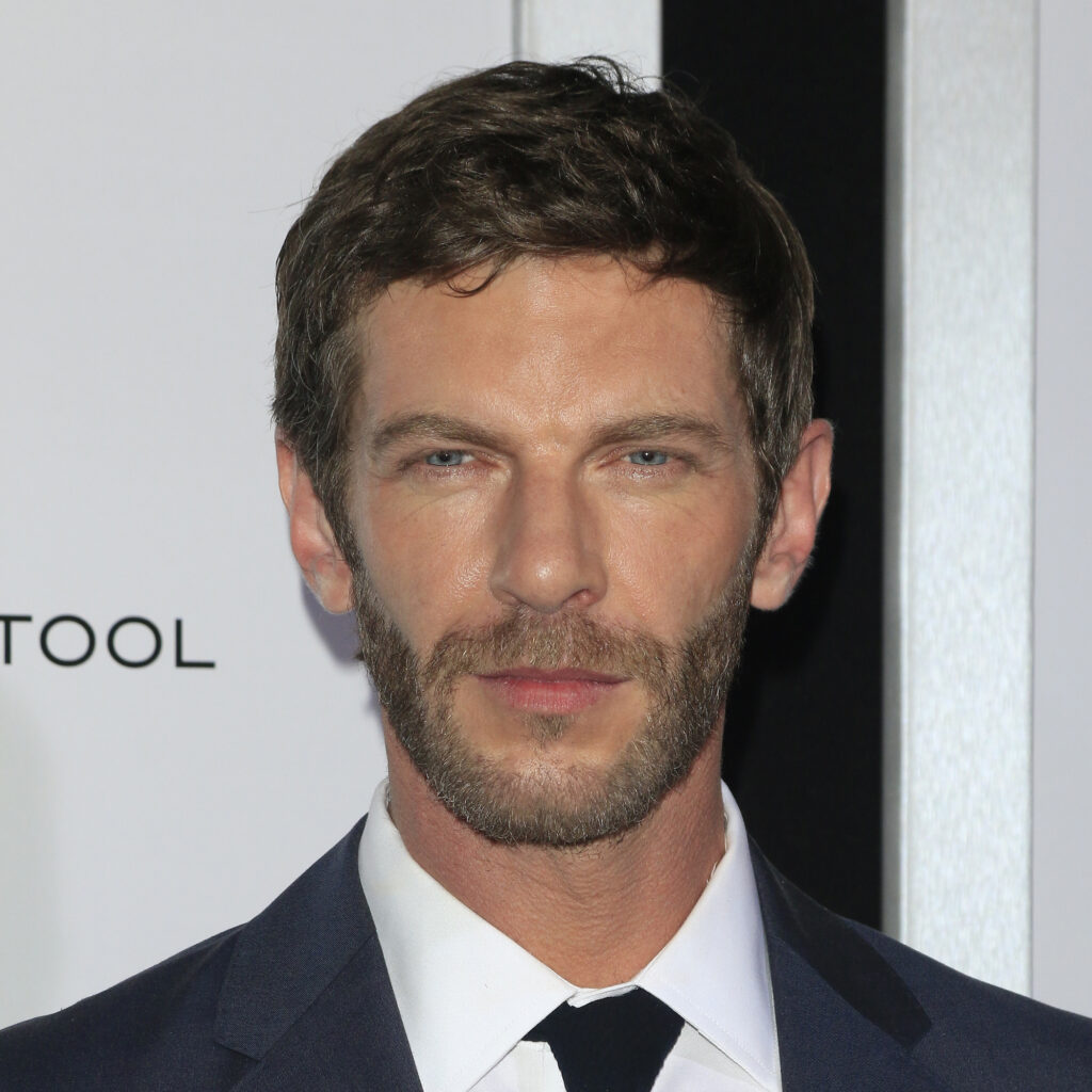 Sam Hazeldine - Agent, Manager, Publicist Contact Info