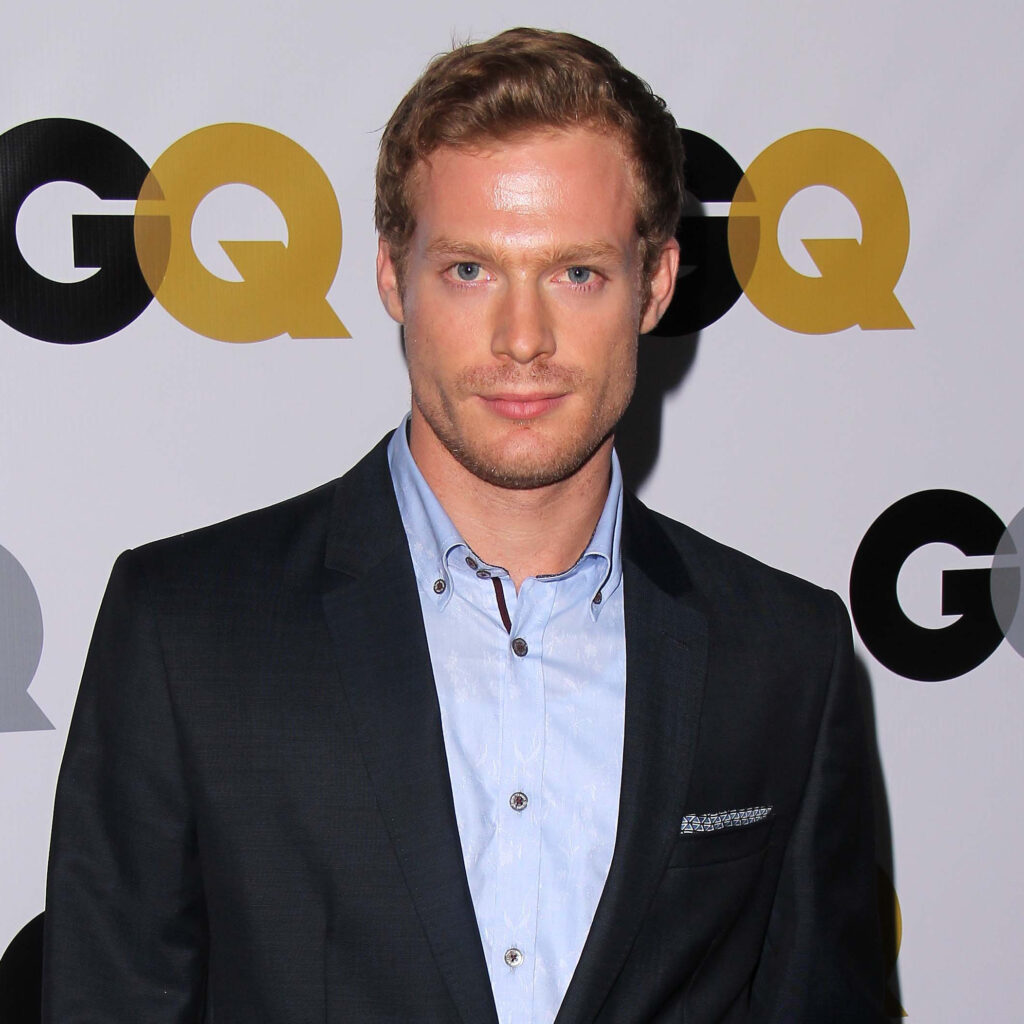 Sam Reid - Agent, Manager, Publicist Contact Info