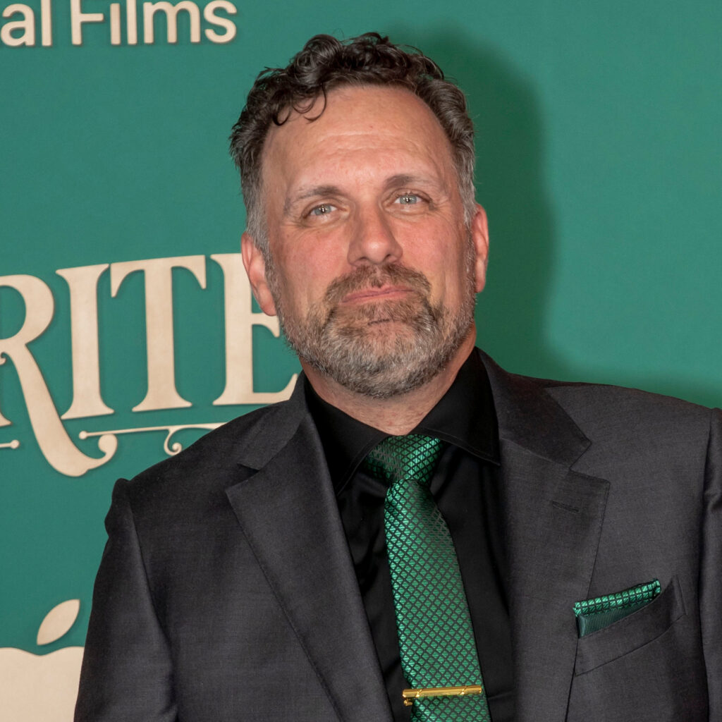 Sean Anders - Agent, Manager, Publicist Contact Info