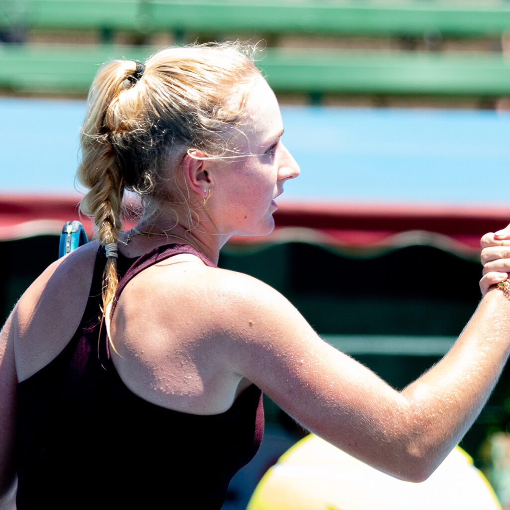 Taylah Preston - Agent, Manager, Publicist Contact Info