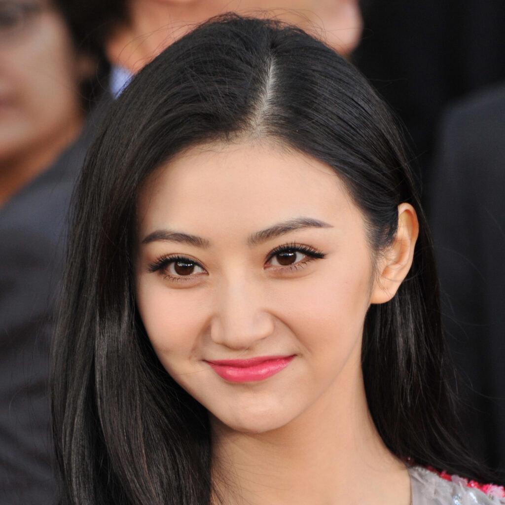 Tian Jing - Agent, Manager, Publicist Contact Info