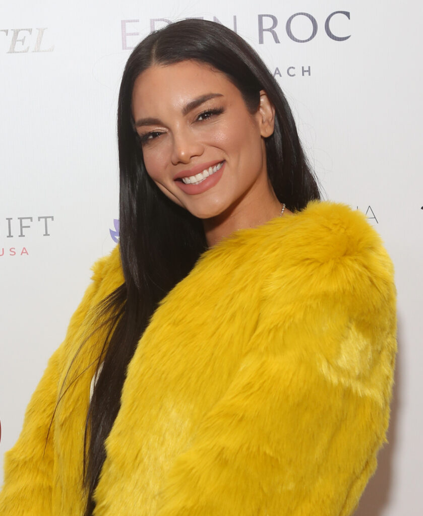Zuleyka Rivera Agent Manager Publicist Contact Info