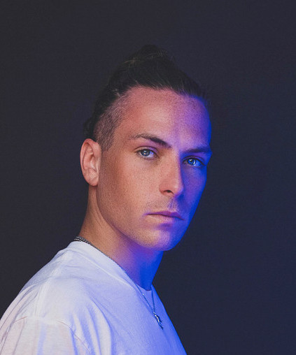 Luke Alexander (2) - Agent, Manager, Publicist Contact Info