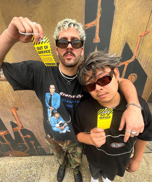 Dear Sunday - Agent, Manager, Publicist Contact Info