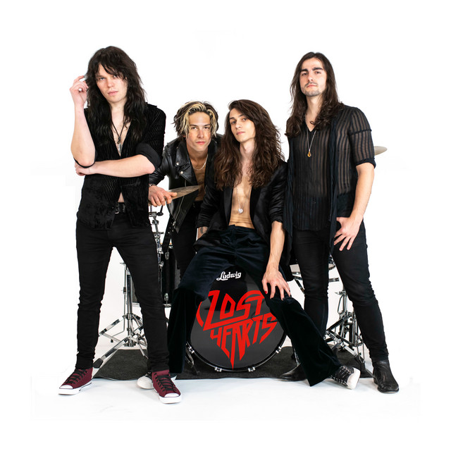Lost Hearts - Agent, Manager, Publicist Contact Info