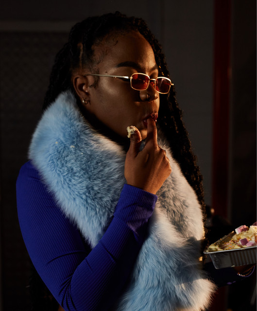 RoRo - Agent, Manager, Publicist Contact Info