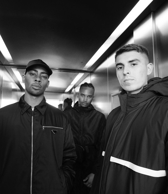 Mason Collective - Agent, Manager, Publicist Contact Info