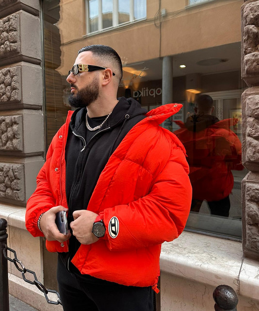 Sajfer - Agent, Manager, Publicist Contact Info