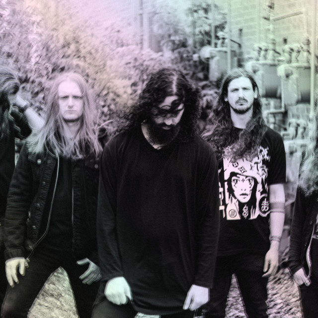 Ghost Bath - Agent, Manager, Publicist Contact Info