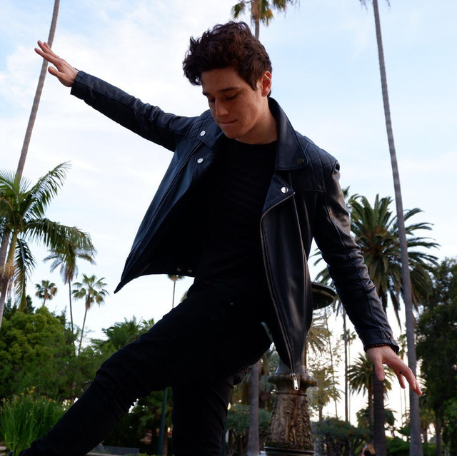 Chester Rushing - Agent, Manager, Publicist Contact Info