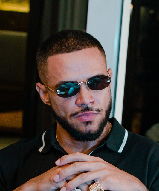 MC Kapela - Agent, Manager, Publicist Contact Info