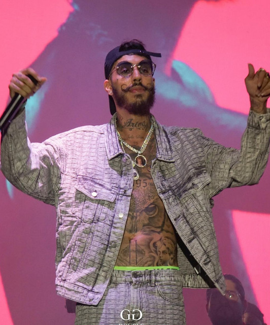 Sami Duque - Agent, Manager, Publicist Contact Info