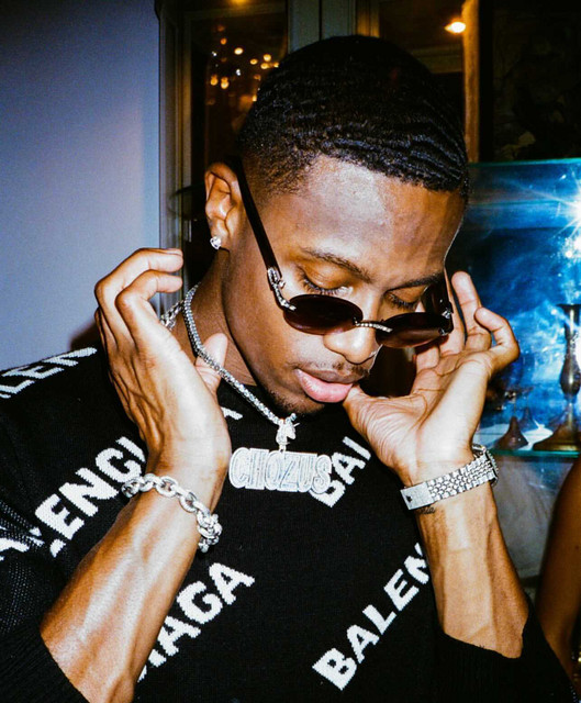 Chozus - Agent, Manager, Publicist Contact Info