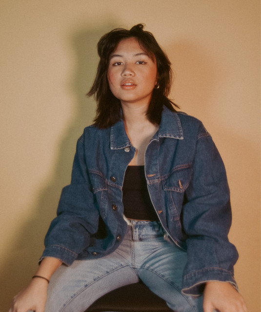 Christabelle Grace Marbun - Agent, Manager, Publicist Contact Info