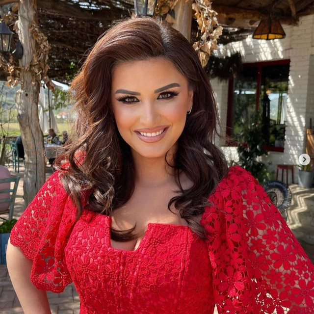 Rovena Ibrahimi - Agent, Manager, Publicist Contact Info