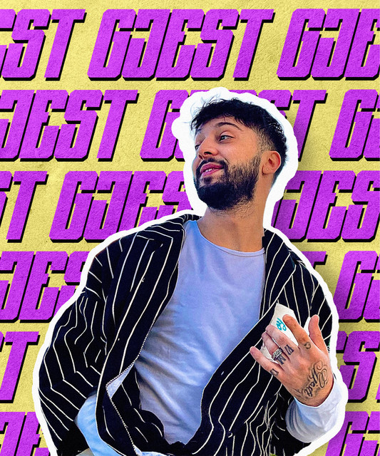 Gjesti - Agent, Manager, Publicist Contact Info