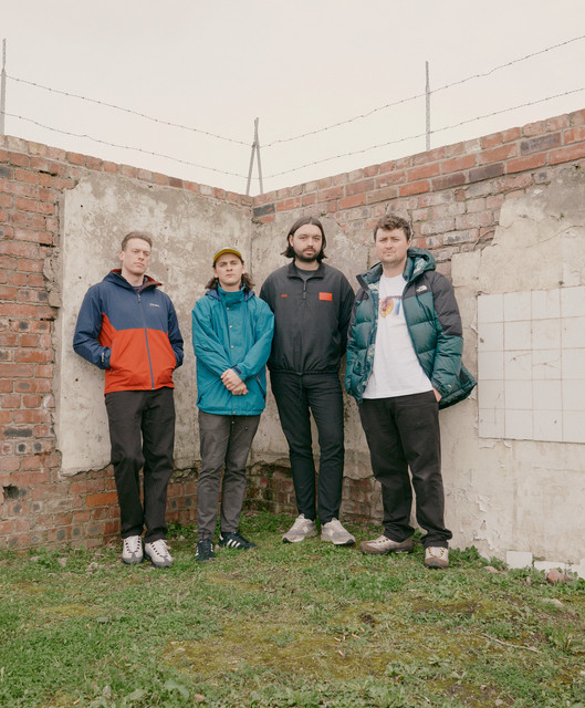 The Cheap Thrills - Agent, Manager, Publicist Contact Info