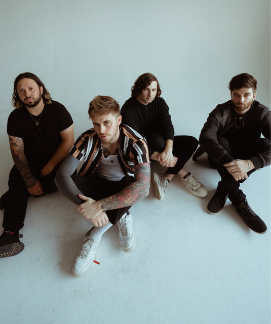 Thousand Below - Agent, Manager, Publicist Contact Info