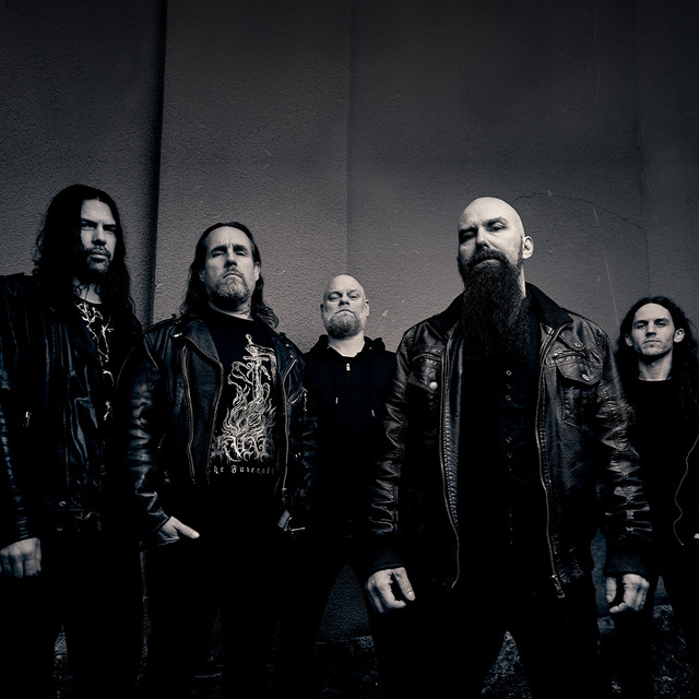 Scar Symmetry - Agent, Manager, Publicist Contact Info
