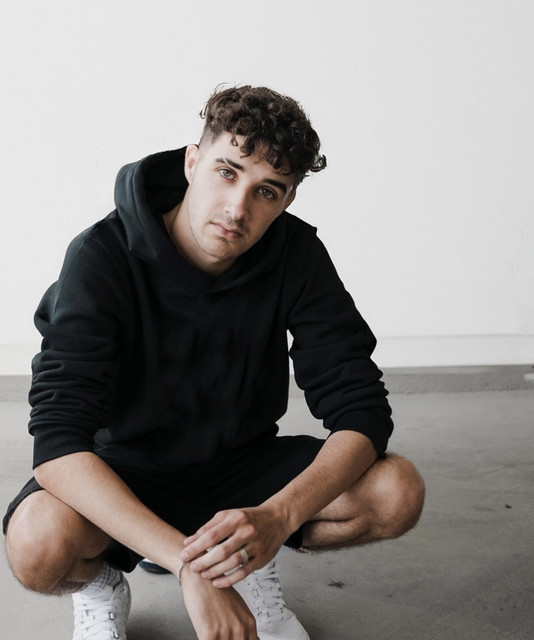 Luca-Dante Spadafora - Agent, Manager, Publicist Contact Info